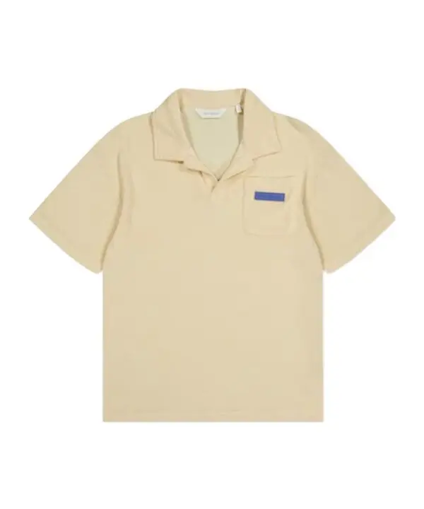 Palm Angels Short-sleeved T-shirt