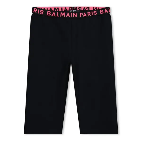 Balmain Color-blocked Set