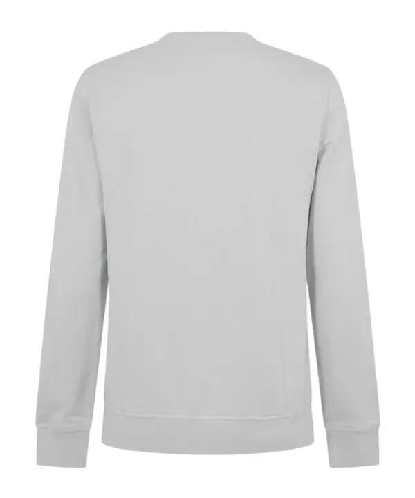 Hugo Boss Hugo Long Sleeve Premium Cotton Sweatshirt