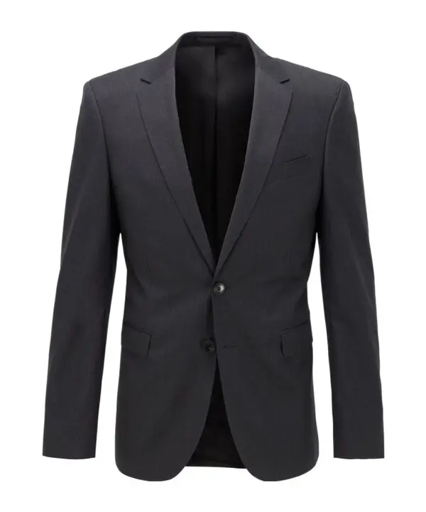 Hugo Boss Ryan Cyl Suit Jacket