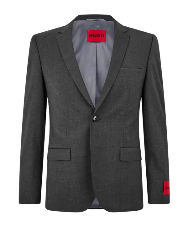Hugo Boss Extra Slim Fit Blazer