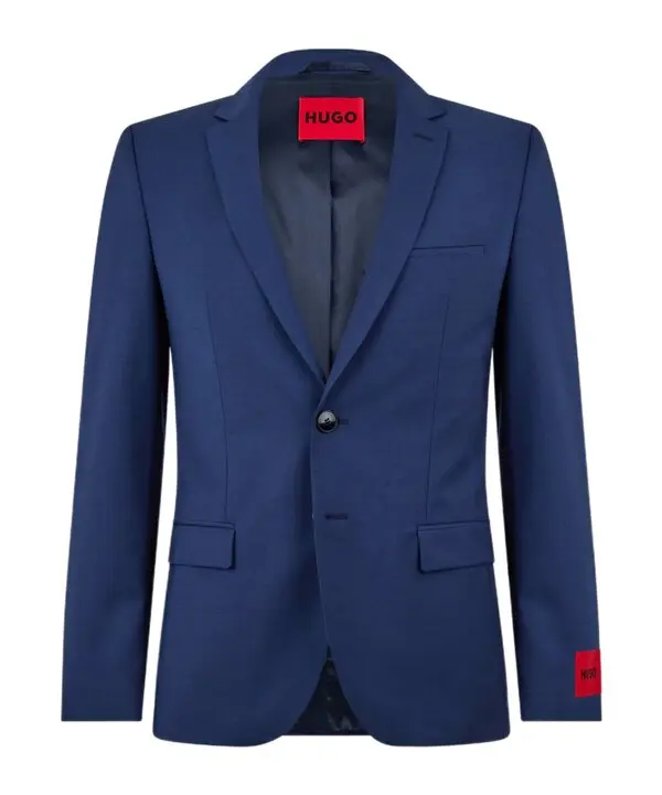 Hugo Boss Extra Slim Fit Blazer