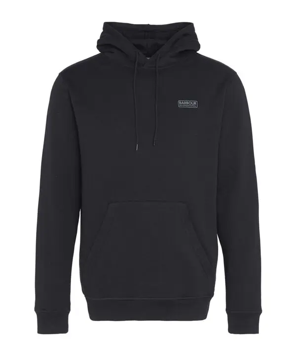 Barbour Small Logo Hoodie