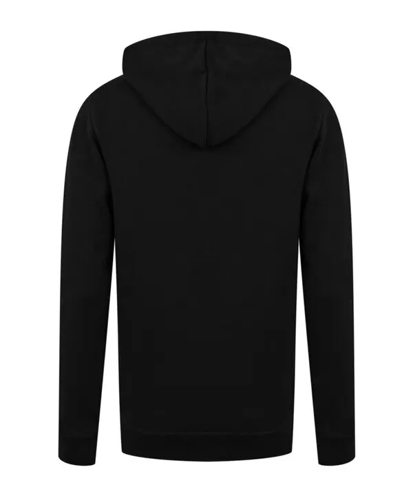 Barbour Small Logo Hoodie