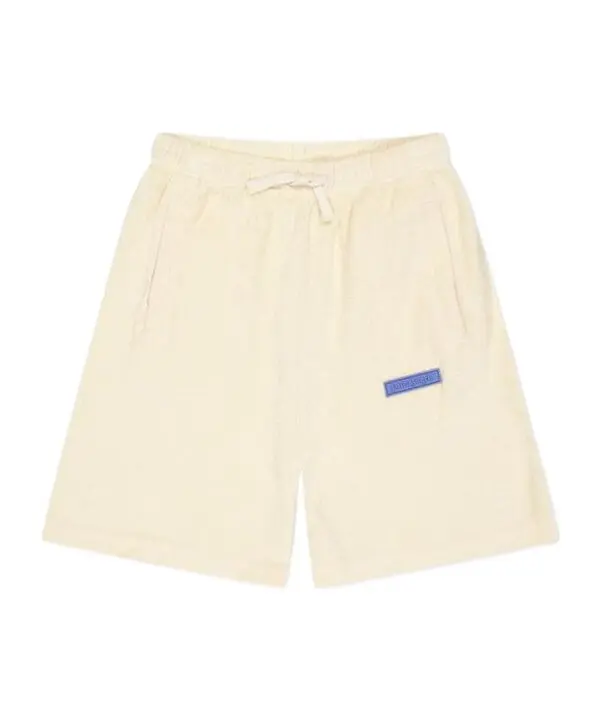 Palm Angels Drawstring Shorts