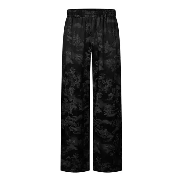 Off-White Logo Track Pants