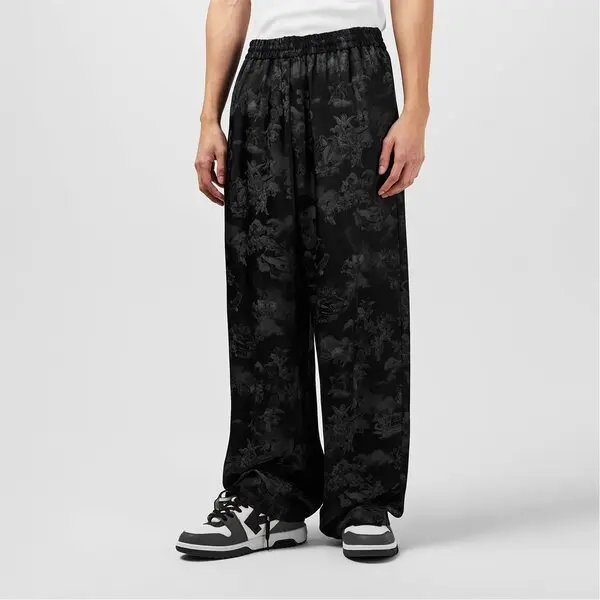 Off-White Logo Track Pants