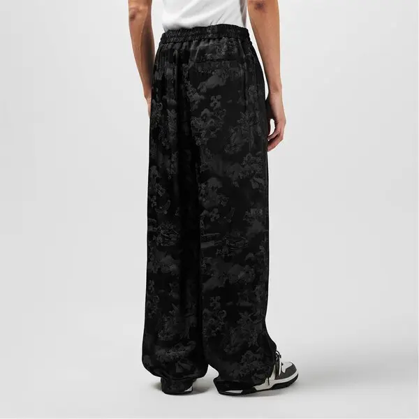 Off-White Logo Track Pants