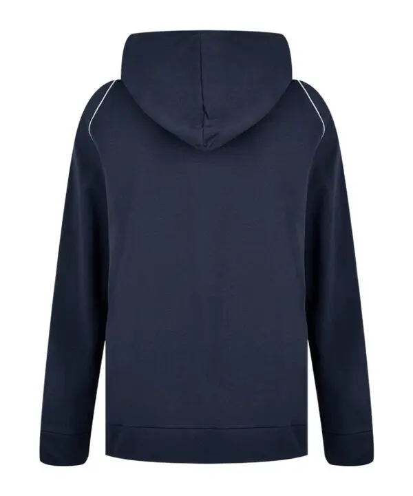 Hugo Boss Boss Mix Match Zipped Hoodie