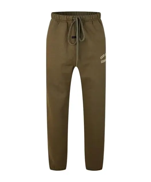 Fear Of God Elastic Waistband Track Pants