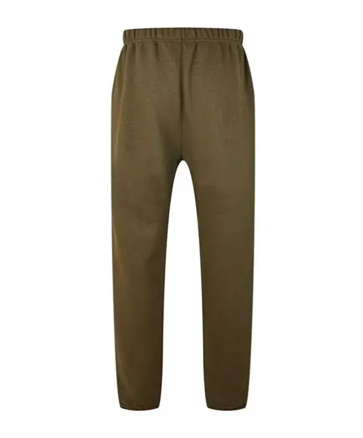 Fear Of God Elastic Waistband Track Pants