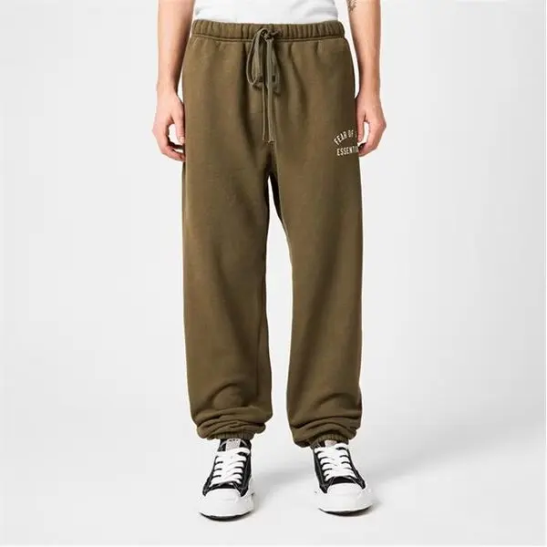 Fear Of God Elastic Waistband Track Pants