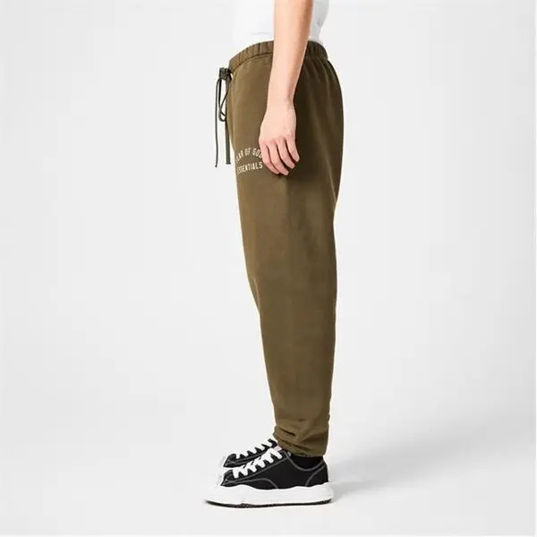 Fear Of God Elastic Waistband Track Pants