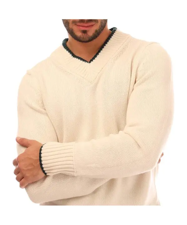 Hugo Boss Crew Neck Long Sleeve Sweater