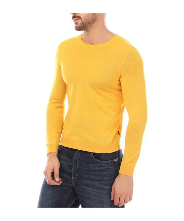 Hugo Boss Casual Knitted Sweater