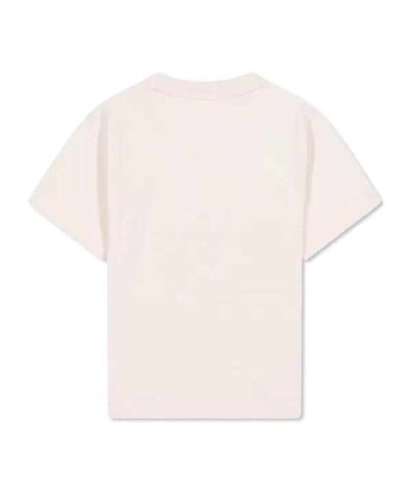 Fendi Logo Short Sleeve T-shirt