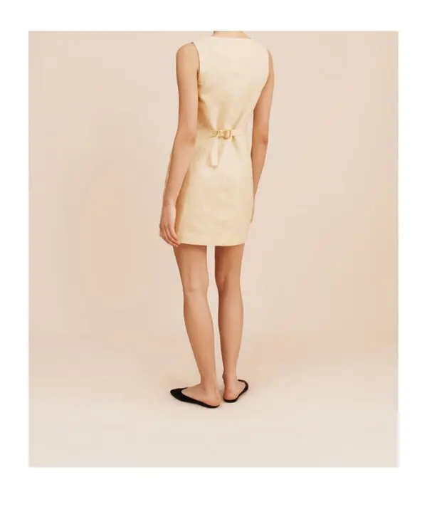 Posse Emma Mini Dress