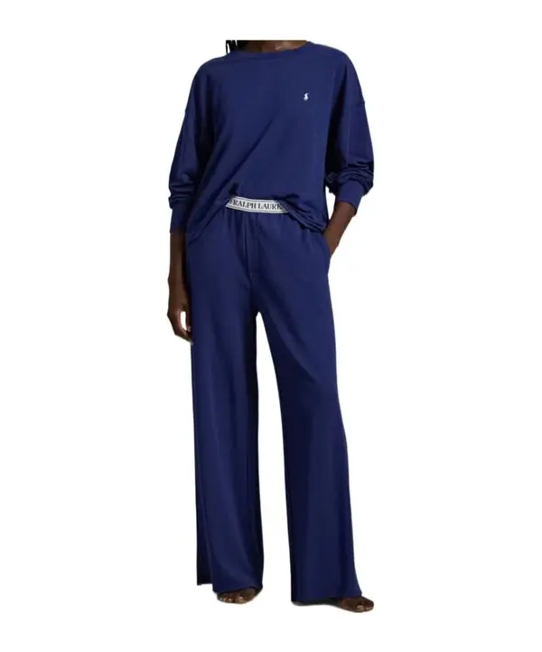 Polo Ralph Lauren Pajamas Set - Blue