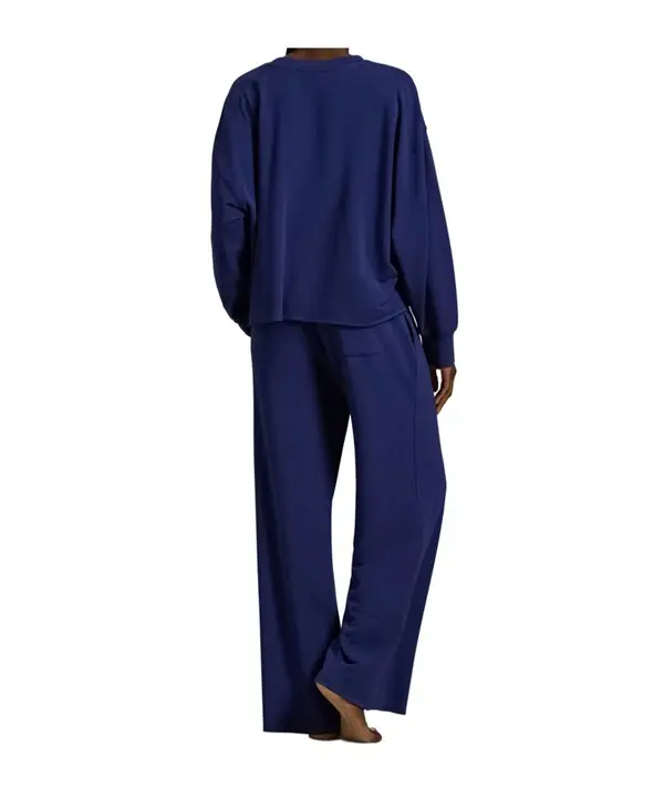 Polo Ralph Lauren Pajamas Set - Blue