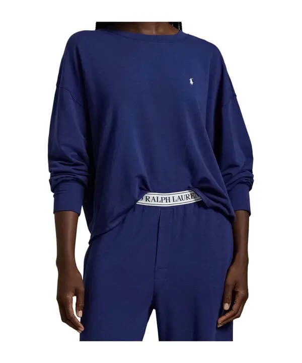 Polo Ralph Lauren Pajamas Set - Blue
