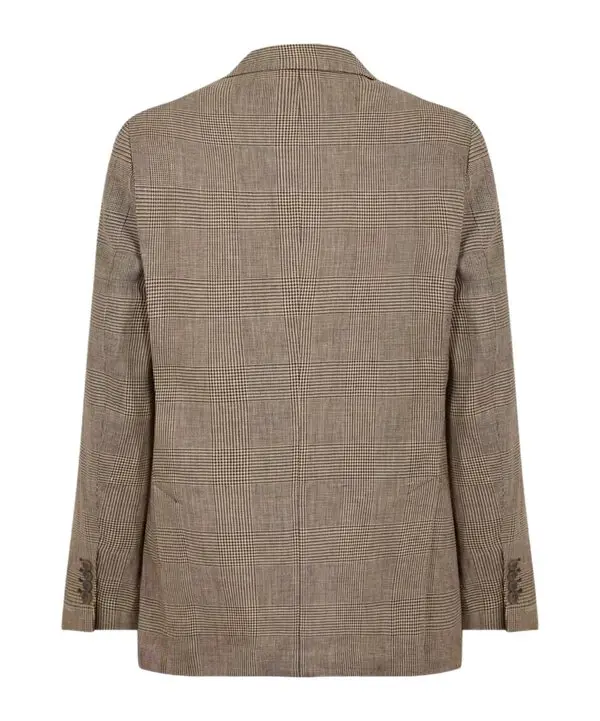 Polo Ralph Lauren Single-breasted Blazer
