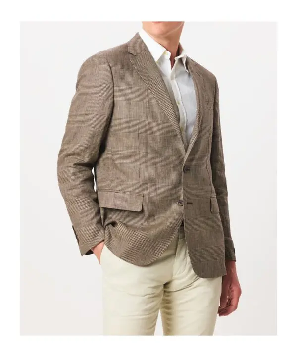 Polo Ralph Lauren Single-breasted Blazer