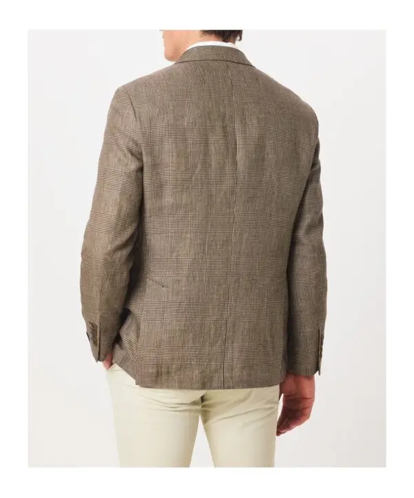 Polo Ralph Lauren Single-breasted Blazer