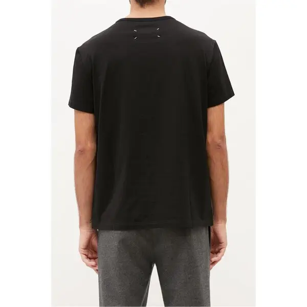 MAISON MARGIELA Logo T-shirt