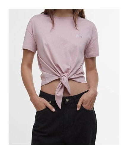 Barbour Soules Short Sleeve T-shirt