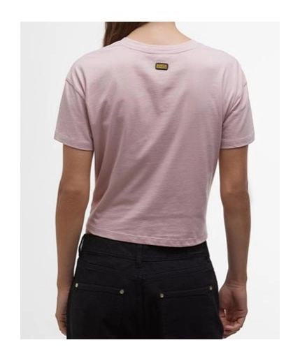 Barbour Soules Short Sleeve T-shirt