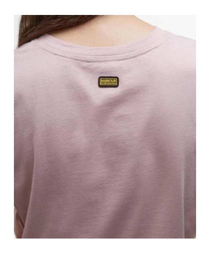 Barbour Soules Short Sleeve T-shirt
