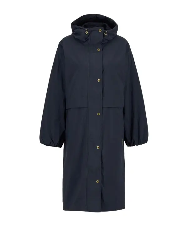 Barbour Naboo Waterproof Jacket