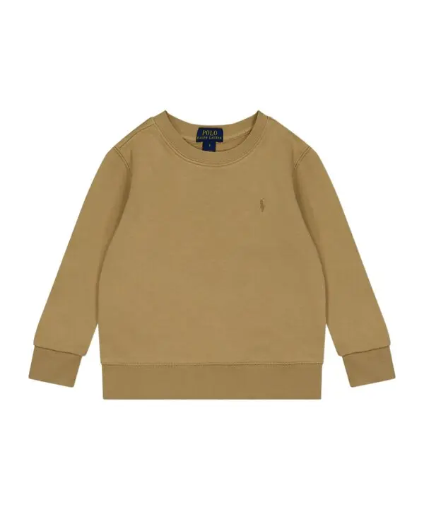 Polo Ralph Lauren Logo Sweatshirt