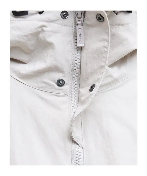 Barbour Riverdale Showerproof Jacket - Mist