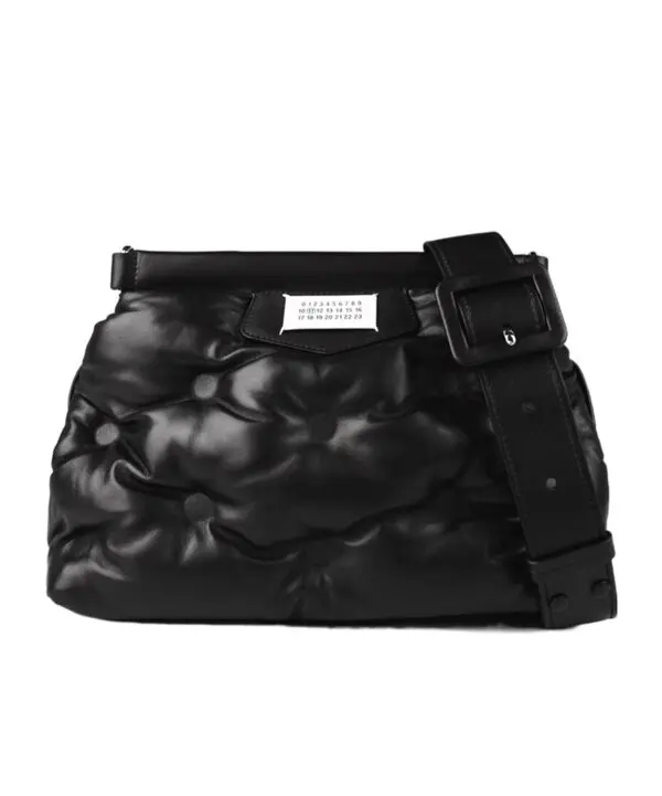 MAISON MARGIELA Padded Shoulder Bag