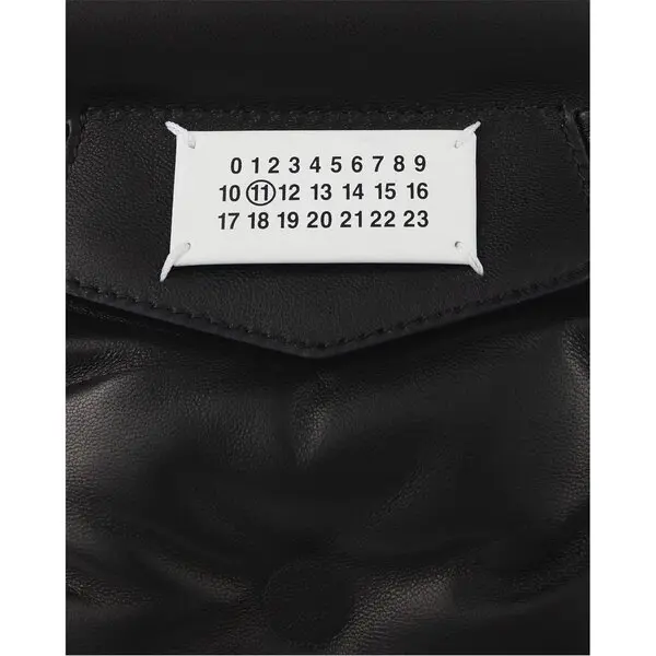 MAISON MARGIELA Padded Shoulder Bag