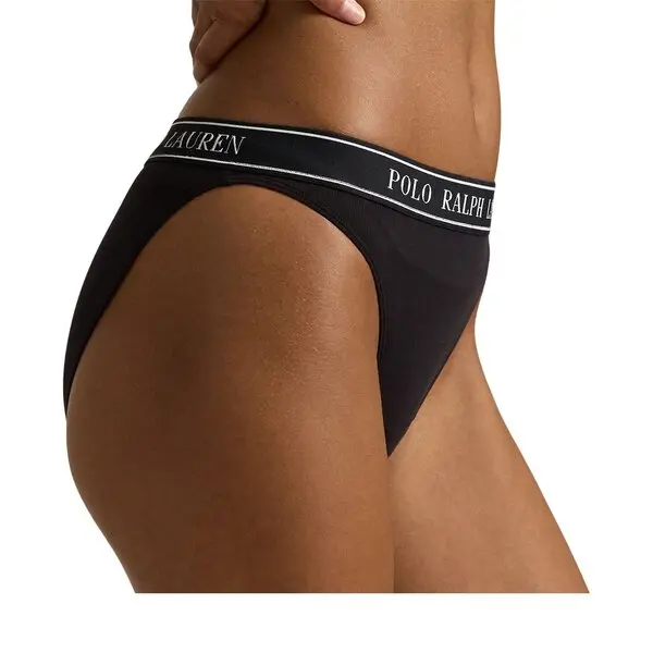 Polo Ralph Lauren Elastic Logo Briefs