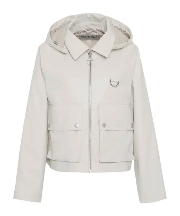 Barbour June Showerproof Jacket