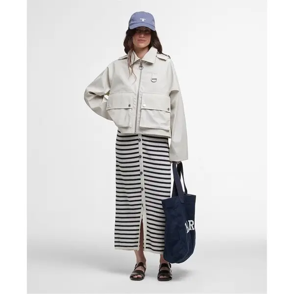 Barbour June Showerproof Jacket