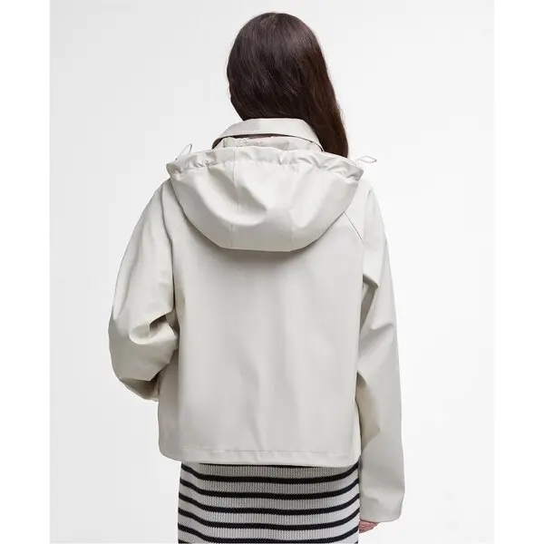 Barbour June Showerproof Jacket