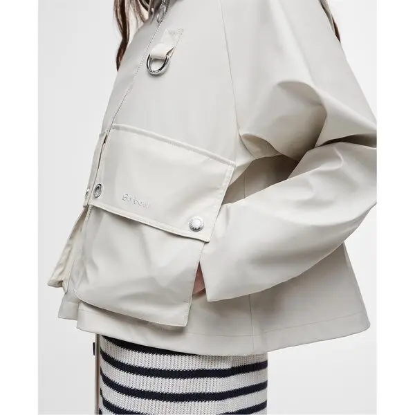 Barbour June Showerproof Jacket