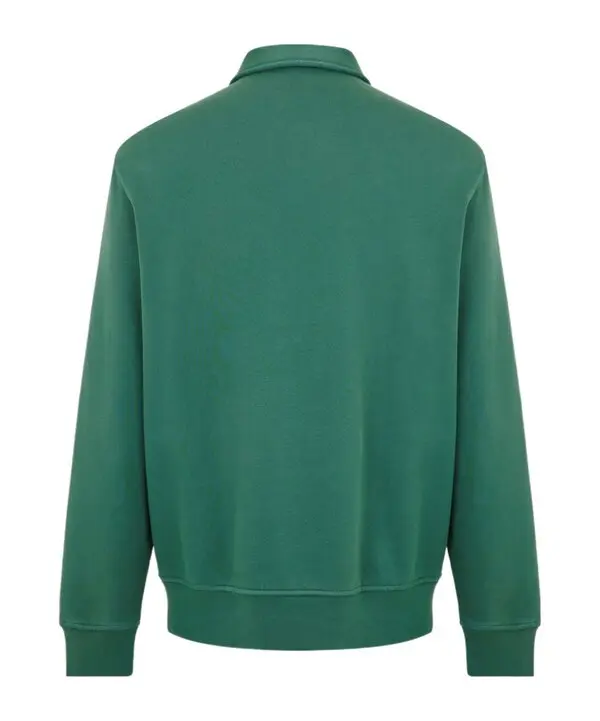 Polo Ralph Lauren Polo Collar Sweatshirt
