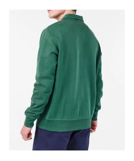 Polo Ralph Lauren Polo Collar Sweatshirt