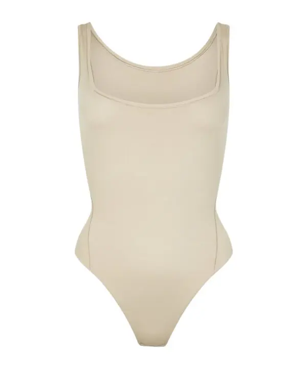 Lululemon Nulu Bodysuit