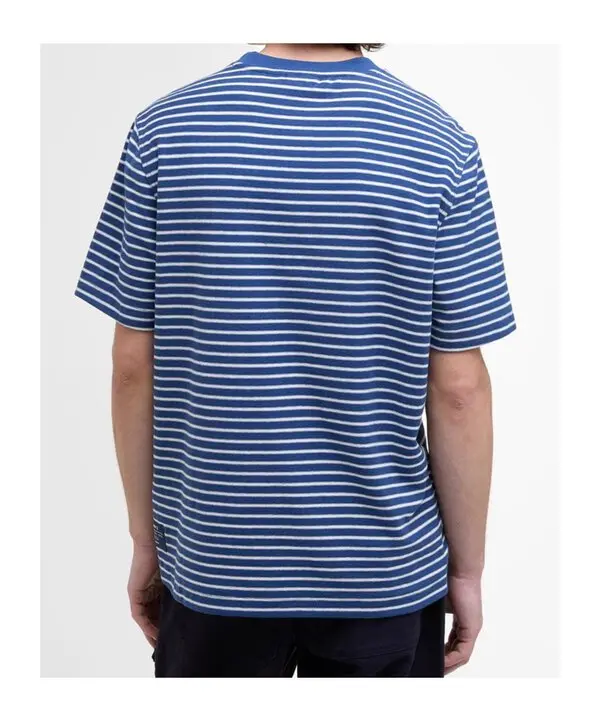 Barbour Frensham Striped T-shirt