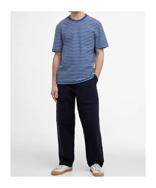 Barbour Frensham Striped T-shirt