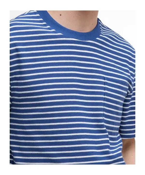 Barbour Frensham Striped T-shirt