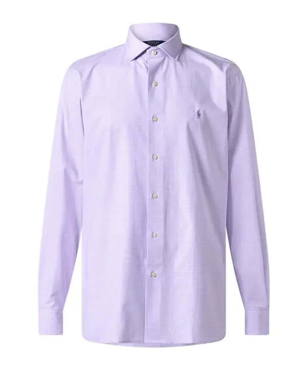 Polo Ralph Lauren Long Sleeve Logo Shirt