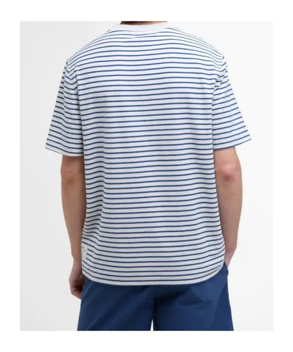 Barbour Frensham Striped T-shirt