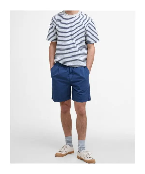 Barbour Frensham Striped T-shirt